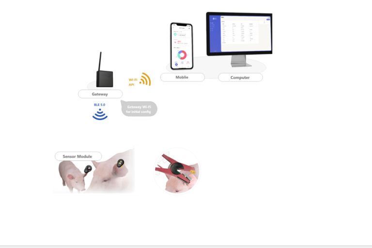 Products specification: